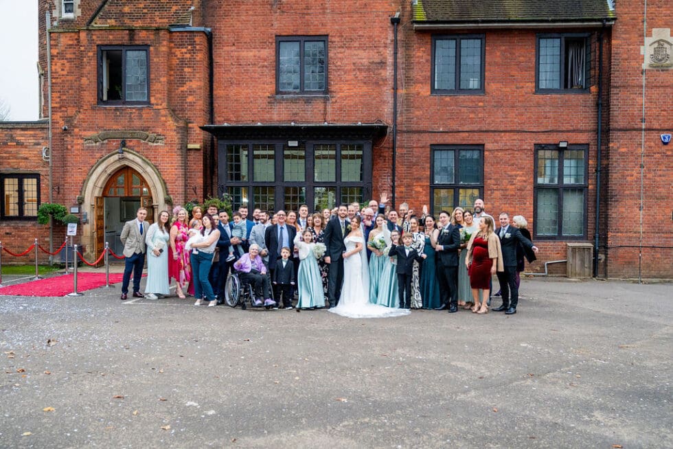 Brickendon Grange Wedding Venue: A Beautiful Hidden Gem
